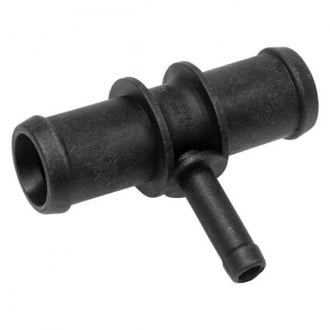 Engine Coolant Tees - CARiD.com