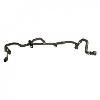 BMW 1-Series Coolant Overflow Tanks | CARiD