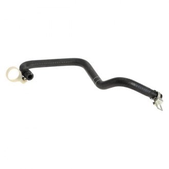 Engine Coolant Reservoir Hoses | 1700 Products - CARiD.com