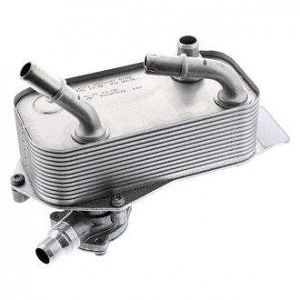 BMW Transmission Oil Coolers & Components | Lines, O-Rings — CARiD.com