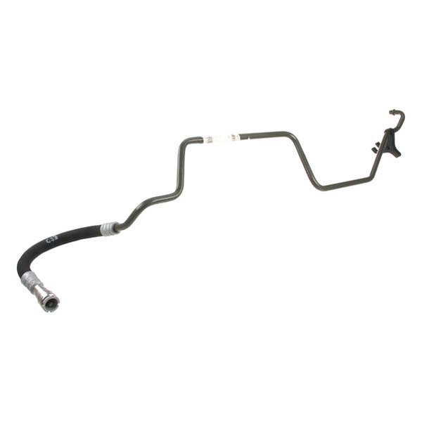 Genuine® 17227577672 - Automatic Transmission Oil Cooler Hose