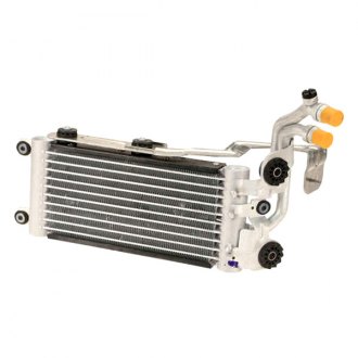 BMW X1 Radiators & Parts | Performance, Replacement — CARiD.com