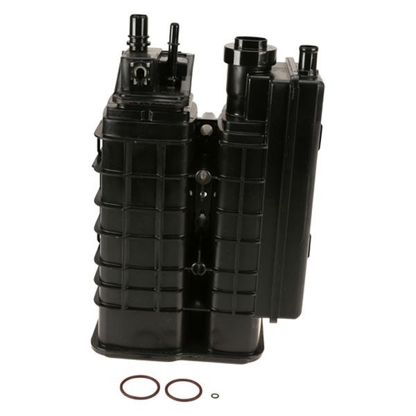Genuine® 17011-TK8-A01 - Vapor Canister