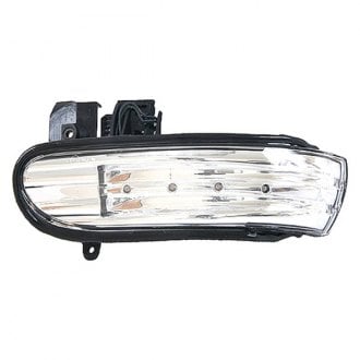 2006 Mercedes SLK Class Side Mirror Turn Signals | CARiD