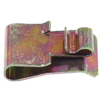 Engine Cooling Fan Shroud Clamps | CARiD