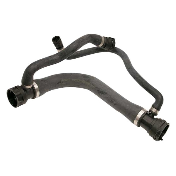 Genuine® 17127526954 - Engine Coolant Radiator Hose