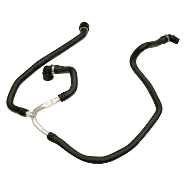 Genuine® 17127560973 - Engine Coolant Hose