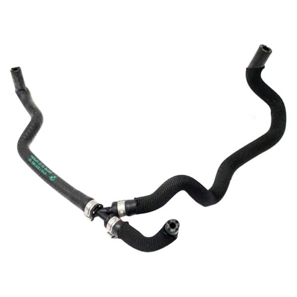 Genuine® 17127576363 - Engine Coolant Hose