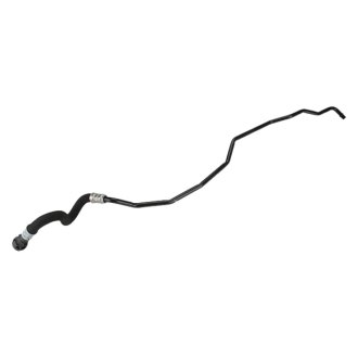 BMW Engine Oil Coolers & Components - Kits, Lines, Hoses | CARiD