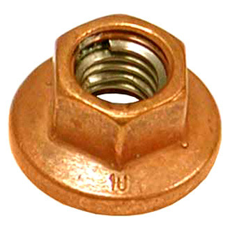 Exhaust Manifold Stud & Nuts | CARiD