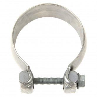 Exhaust Muffler Clamps | CARiD