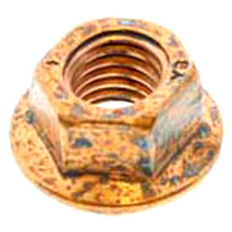 Exhaust Manifold Stud & Nuts | CARiD