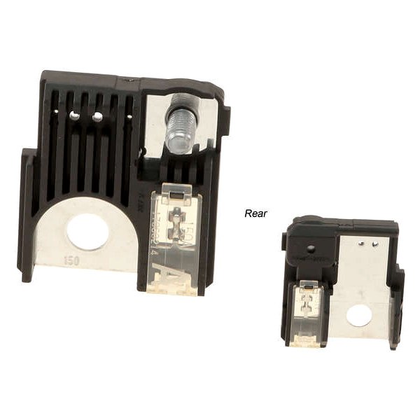 Genuine® 1879001318 - Fuse