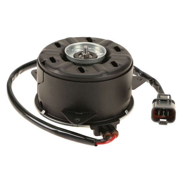 Genuine® 19030-RJE-A01 - Auxiliary Engine Cooling Fan Motor