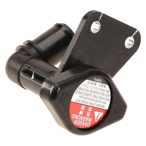 Genuine® 19050-RNB-A01 - Engine Coolant Filler Neck