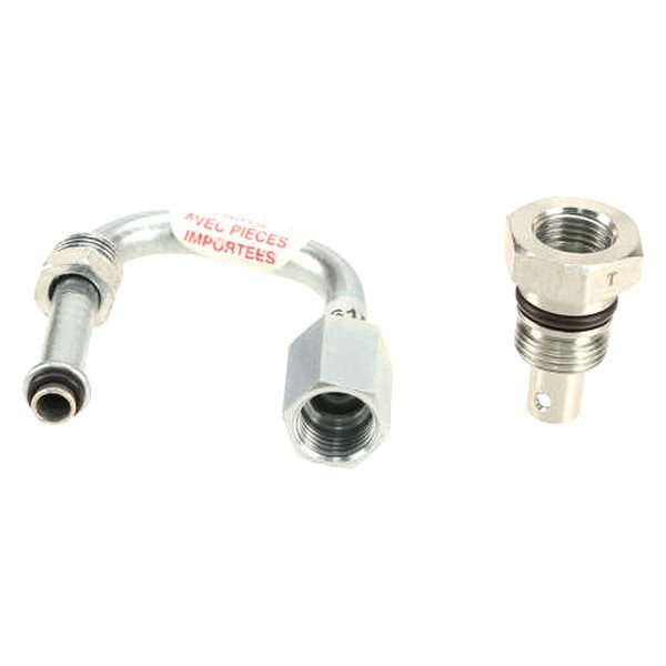 Genuine® 19168825 - Power Steering Control Valve