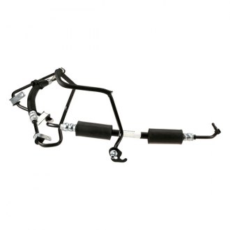 Cadillac STS Power Steering Lines & Hoses - Fittings, Clamps | CARiD