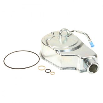 2005 Chevy Silverado Power Steering Reservoirs | Caps, Seals — CARiD.com