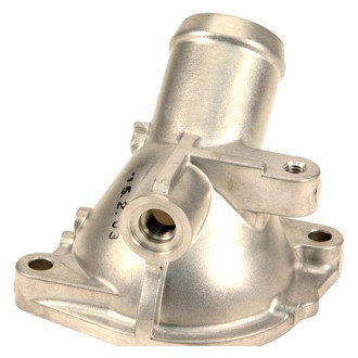 Engine Coolant Thermostat Housing Covers | CARiD