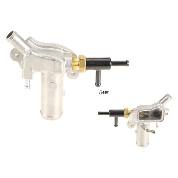 Genuine® 19350-PRB-A00 - Engine Coolant Water Outlet