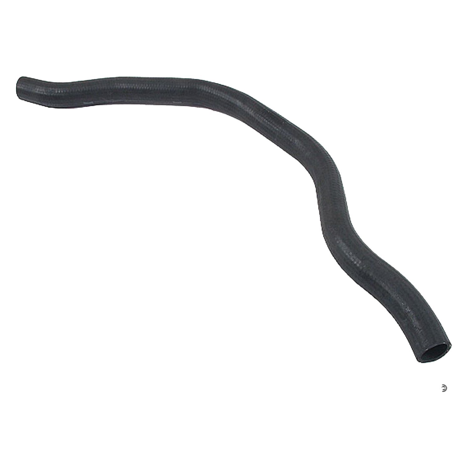 Genuine® 19501-PCX-010 - Engine Coolant Radiator Hose