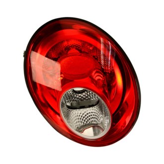 2007 Volkswagen Beetle Custom & Factory Tail Lights – CARiD.com