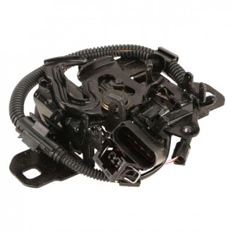 Volkswagen Beetle Hood Locks & Hood Latches — CARiD.com