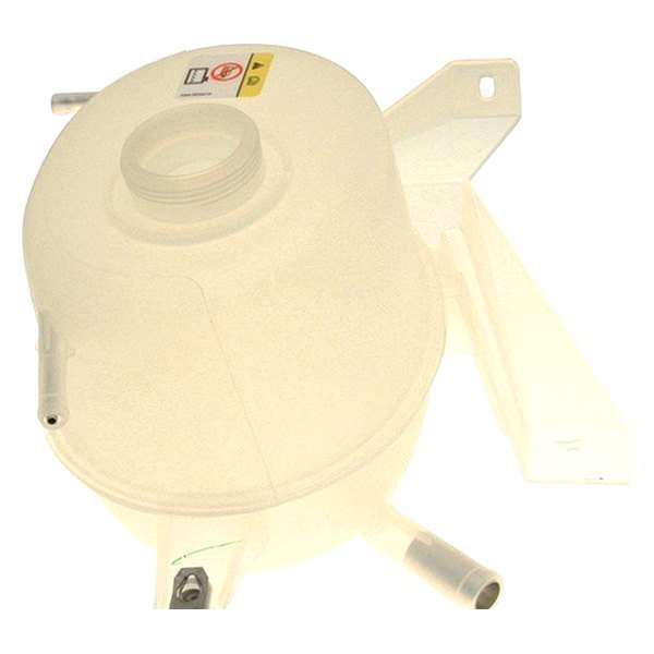 Genuine® 1F20-15-350A - Engine Coolant Expansion Tank