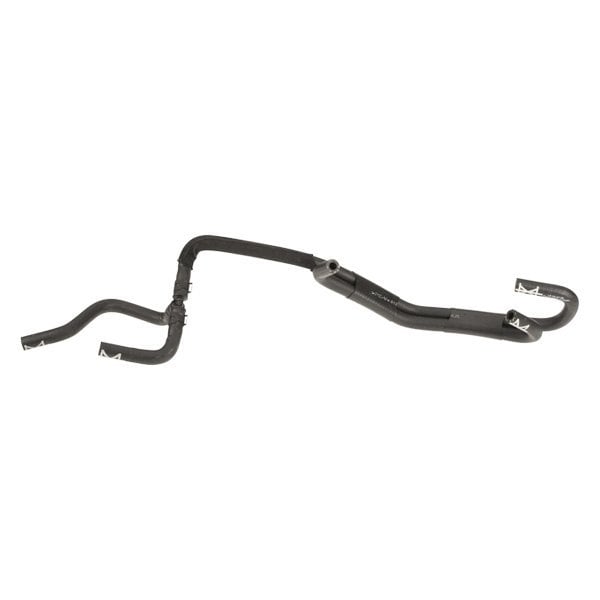 Genuine® 1J0122447ER - Engine Coolant Hose