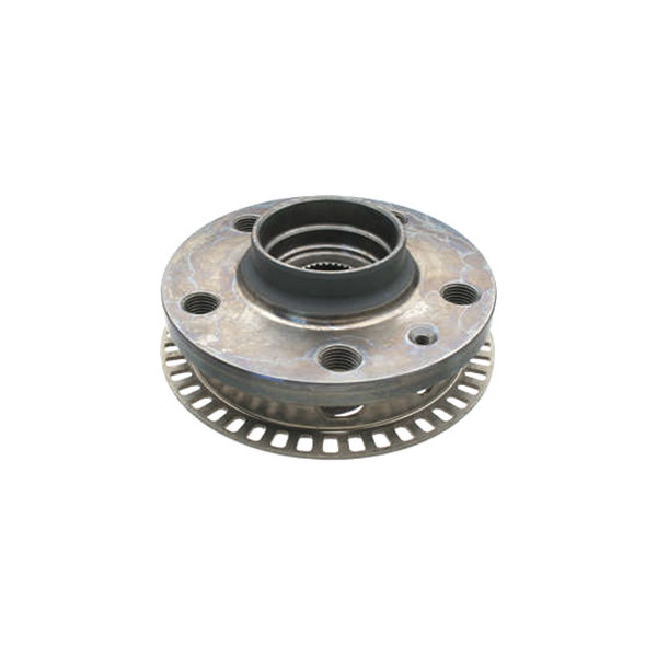 Genuine® 1J0 407 613H - Front Passenger Side Wheel Hub