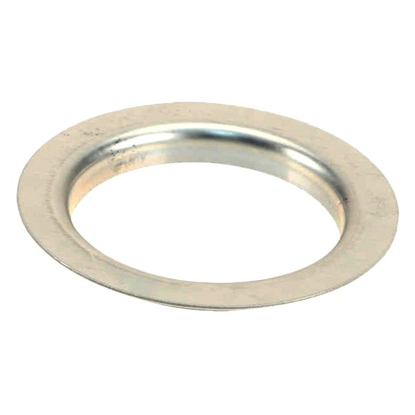 Genuine® 1J0512109 - Rear Lower Coil Spring Seat