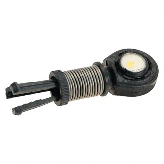 Manual Transmission Shift Shaft C-Clips - CARiD.com