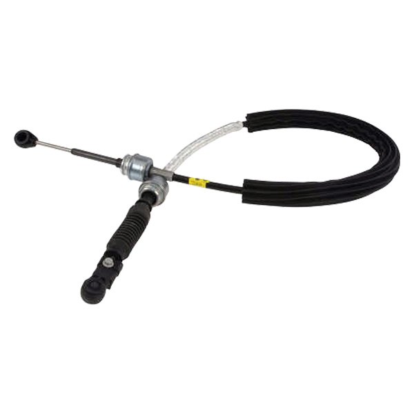 Genuine® 1J0713265A - Automatic Transmission Shifter Cable