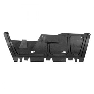 Volkswagen Jetta Underbody Covers - Splash Shields | CARiD