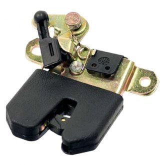 Volkswagen Jetta Trunk/Tailgate Handles & Locks | CARiD