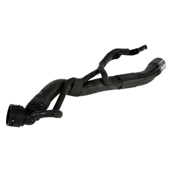 Genuine® 1K0-122-101-DC - Engine Coolant Radiator Hose
