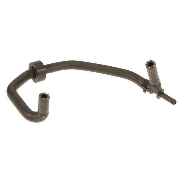 Genuine® 1K0122447ED - Engine Coolant Hose