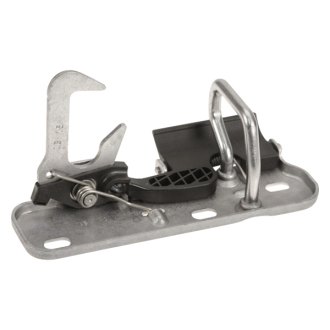 Hood Safety Catches | 100 Products - CARiD.com