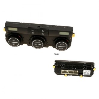 Volkswagen Jetta A/C Control Units & Components | CARiD