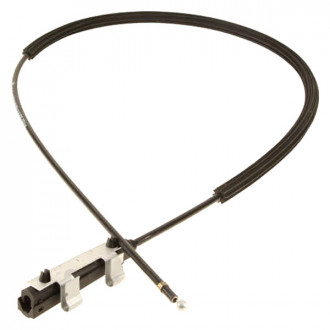 Volkswagen Golf GTI Hood Release Cables & Handles | CARiD