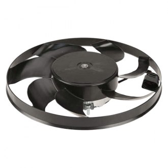 2025 Volkswagen Jetta Radiator Fans & Parts | CARiD