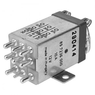 Overload Protection Relays - CARiD.com