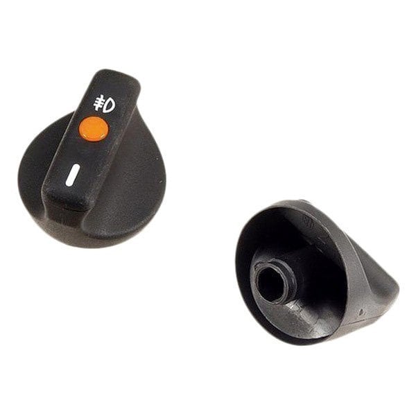 W204 Headlight Genuine Mercedes-Benz Headlight Switch Knob - Part ...