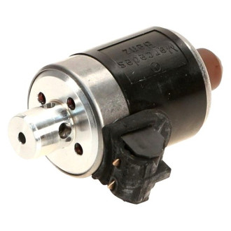 Mercedes Sprinter Transmission Solenoids, Sensors, Switches & Control ...