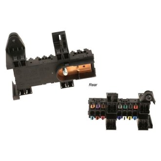 Mercedes CLK Class Fuses, Fuse Boxes, Fuse Holders, Fuse Blocks — CARiD.com