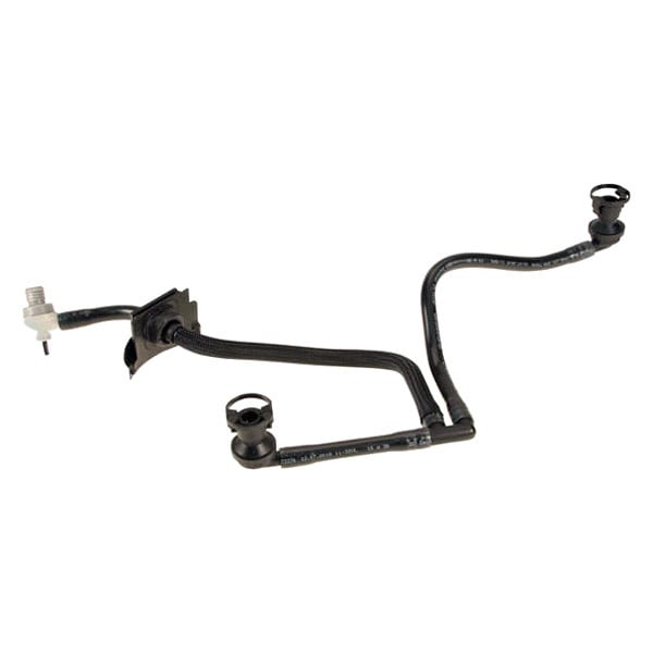 Genuine® 2034305729 - Power Brake Booster Line