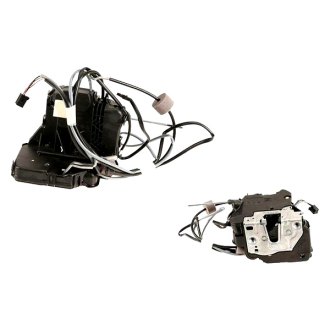 Mercedes C Class Door & Lock Motors, Switches, Relays – CARiD.com