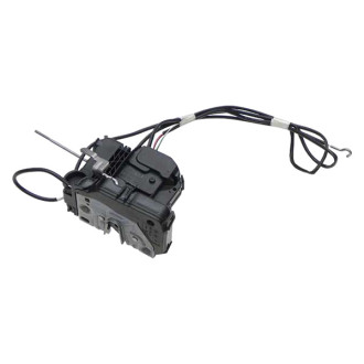 Mercedes C Class Door Locks + Components | CARiD
