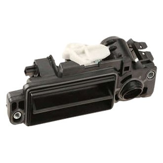 Genuine® 2037500693 - Trunk Lid Handle