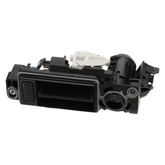 Trunk Lid Handles | CARiD